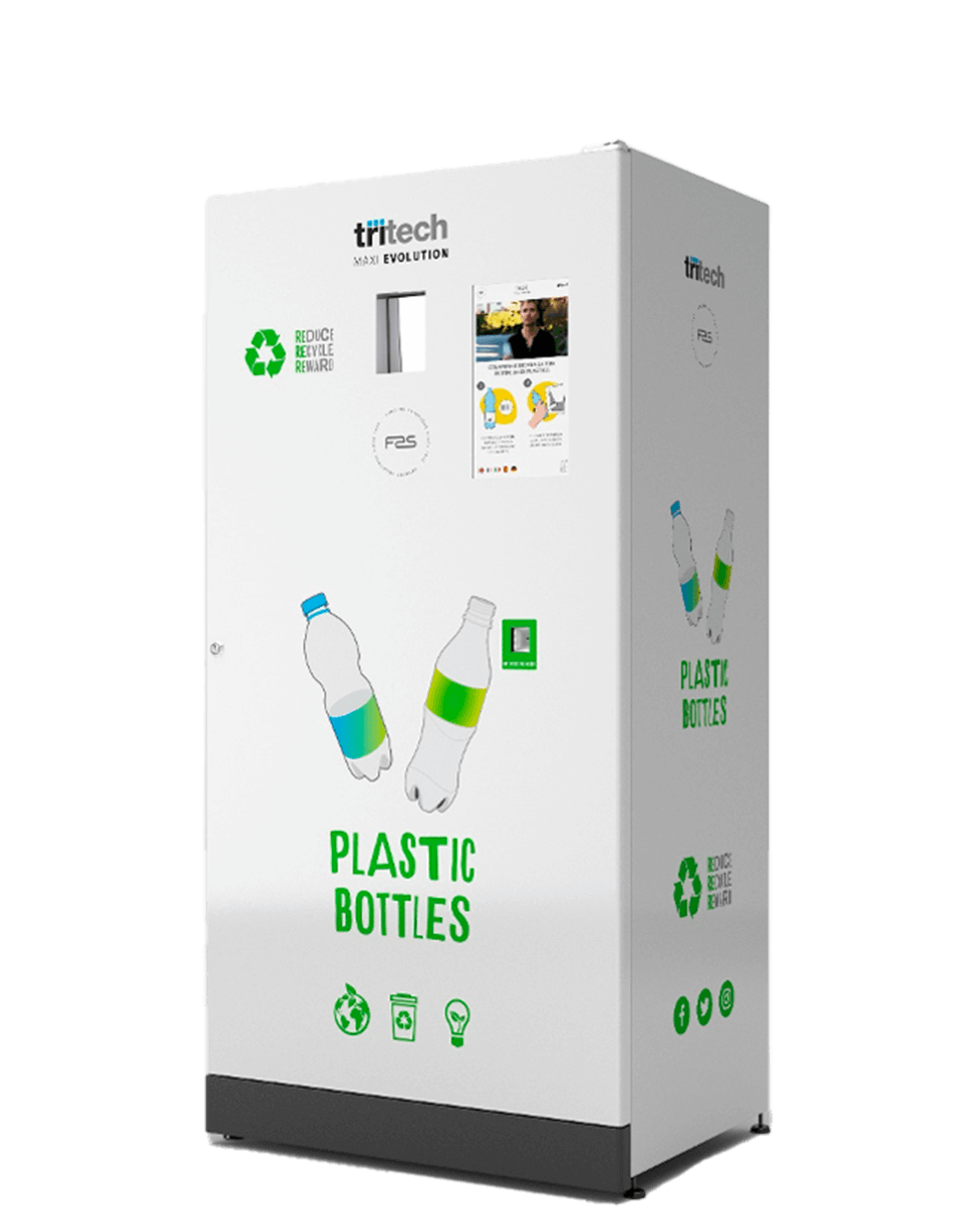 Ecology Solutions | Compacting Waste Solutions