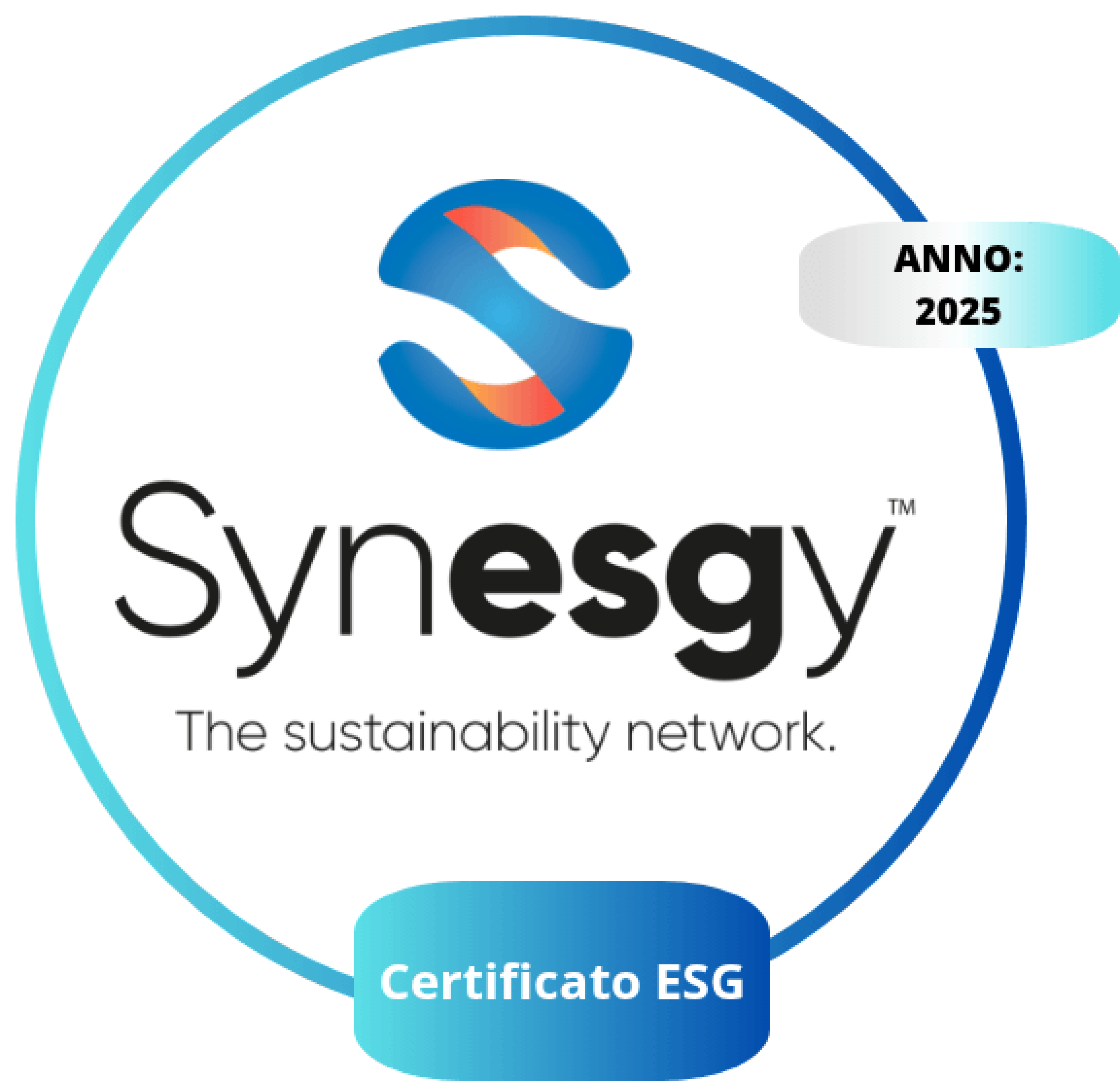 FAS International rafforza il proprio impegno ESG con Synesgy ...